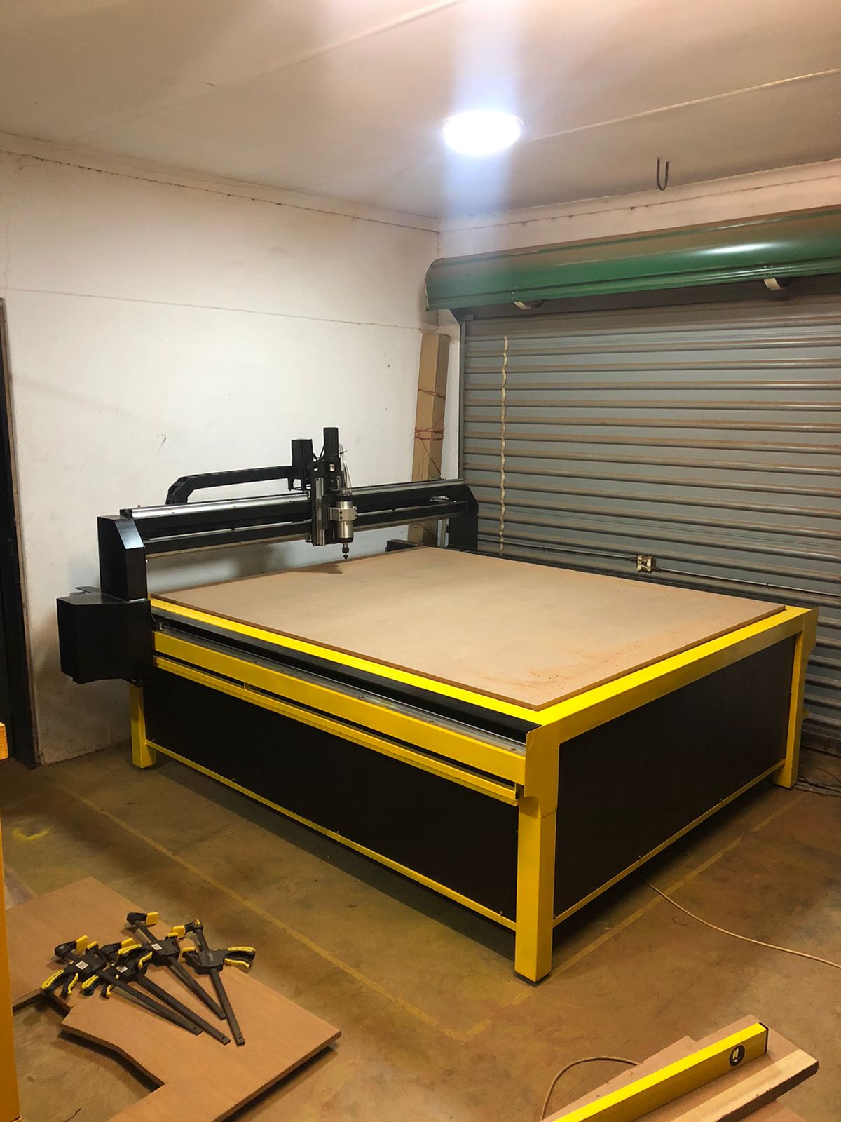 Products – ZRS Industries