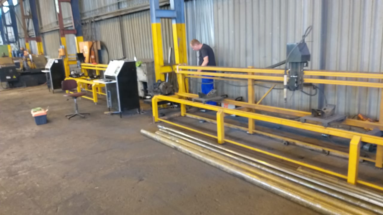 Products – ZRS Industries