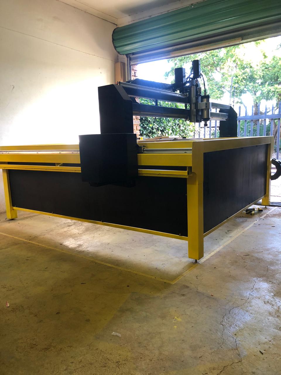 Products – ZRS Industries