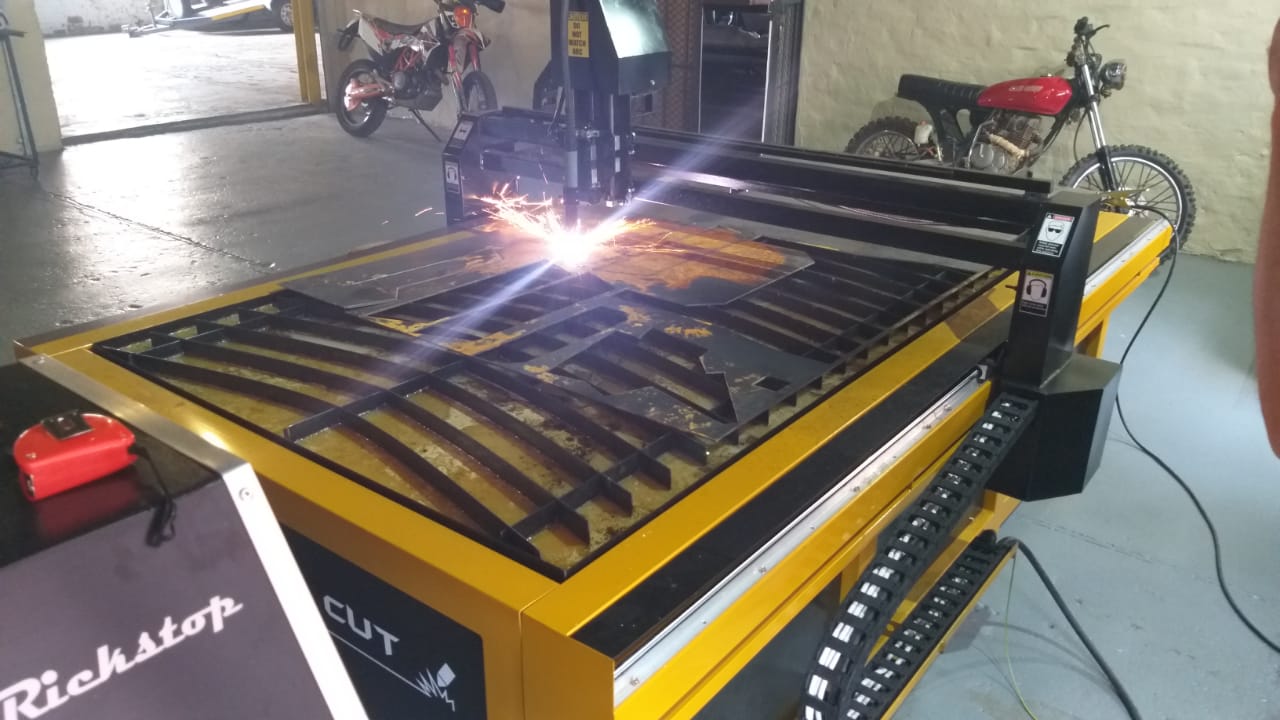 CNC Benefits – ZRS Industries